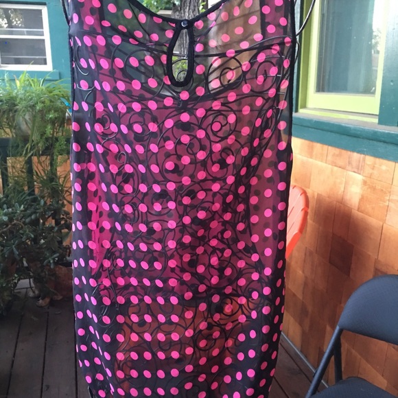 Tops | Shear Top For Layering | Poshmark